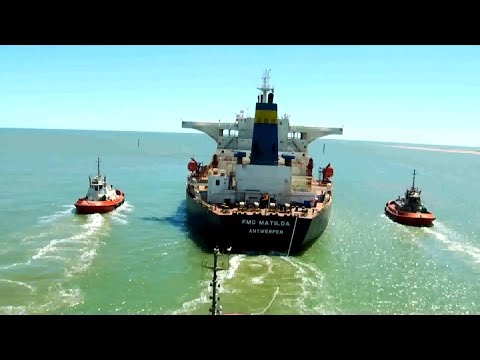 Aussie miner Fortescue defies global pandemic to post record profit ...