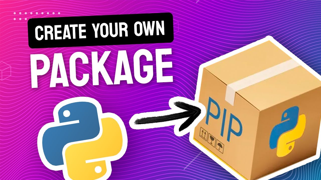 How to Publish a Python Package to PyPI (pip)