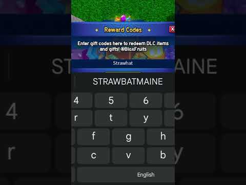 🥳new Best codes for blox fruits june 2025 #bloxfruits #roblox🔥