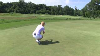 Ask Maria: Golf Q&A - My Golf Instructor