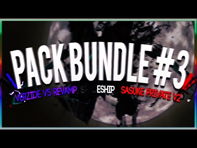 Sasuke Private V2 Minecraft Texture Pack