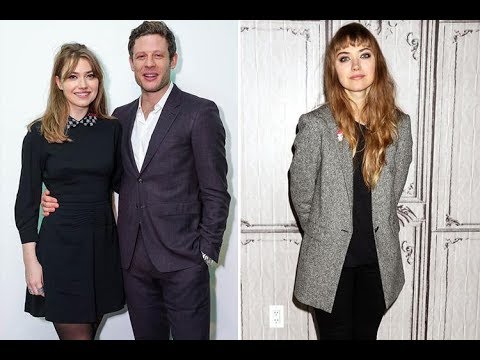 Who is Imogen Poots James Norton’s girlfriend and actress who starred in 28 Weeks Later