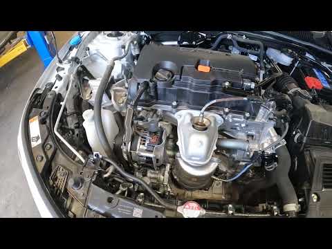 2024 Honda Civic 2.0L Engine For Sale 12K Miles Stk#R26746