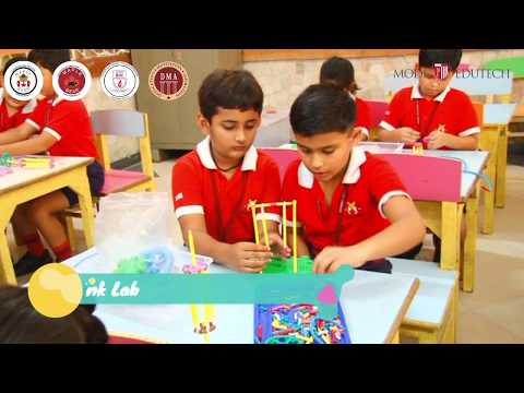 Dayawati Modi Academy (DMA), Modipuram, Meerut: Admission, Fee, Affiliation