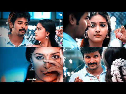 நாளும் உங்க ஞாபகம் ???? un mela oru kannu ❤️ Rajini murugan ???? #jdjeya