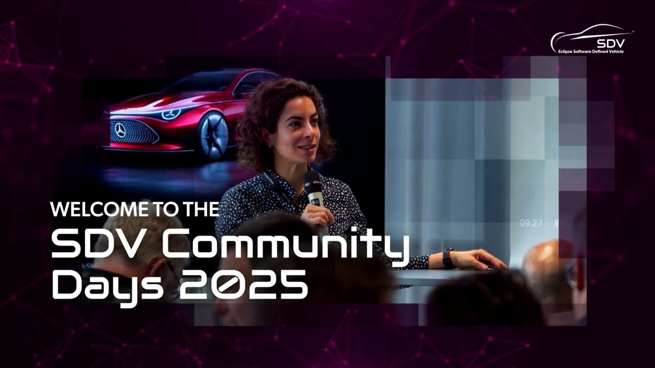 Eclipse SDV-LVL: Project Presentation