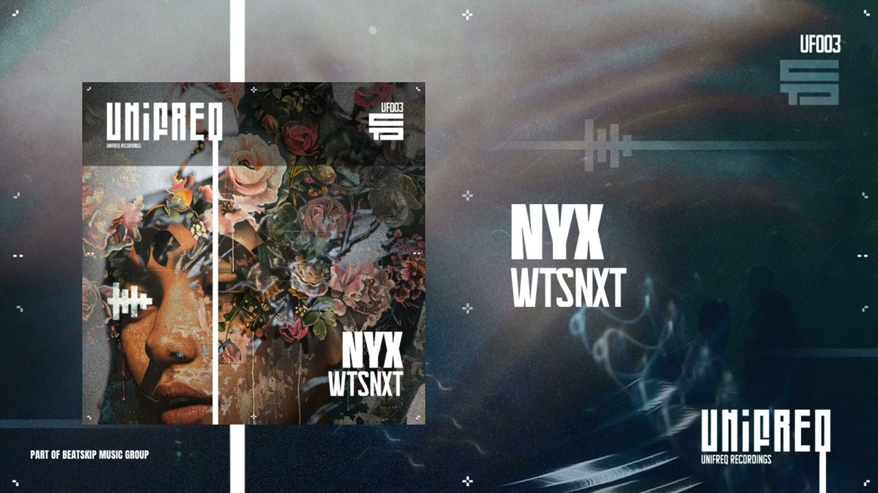 WTSNXT - Nyx