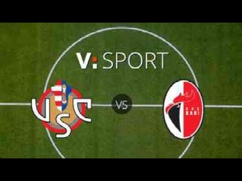 LIVE STREAMING BARI CREMONESE LIVE SERIE B