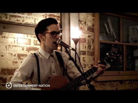 Hire Steven Edkins for your event | Entertainment Nation