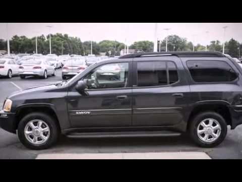 2003 GMC Envoy XL Perrysburg OH 43551