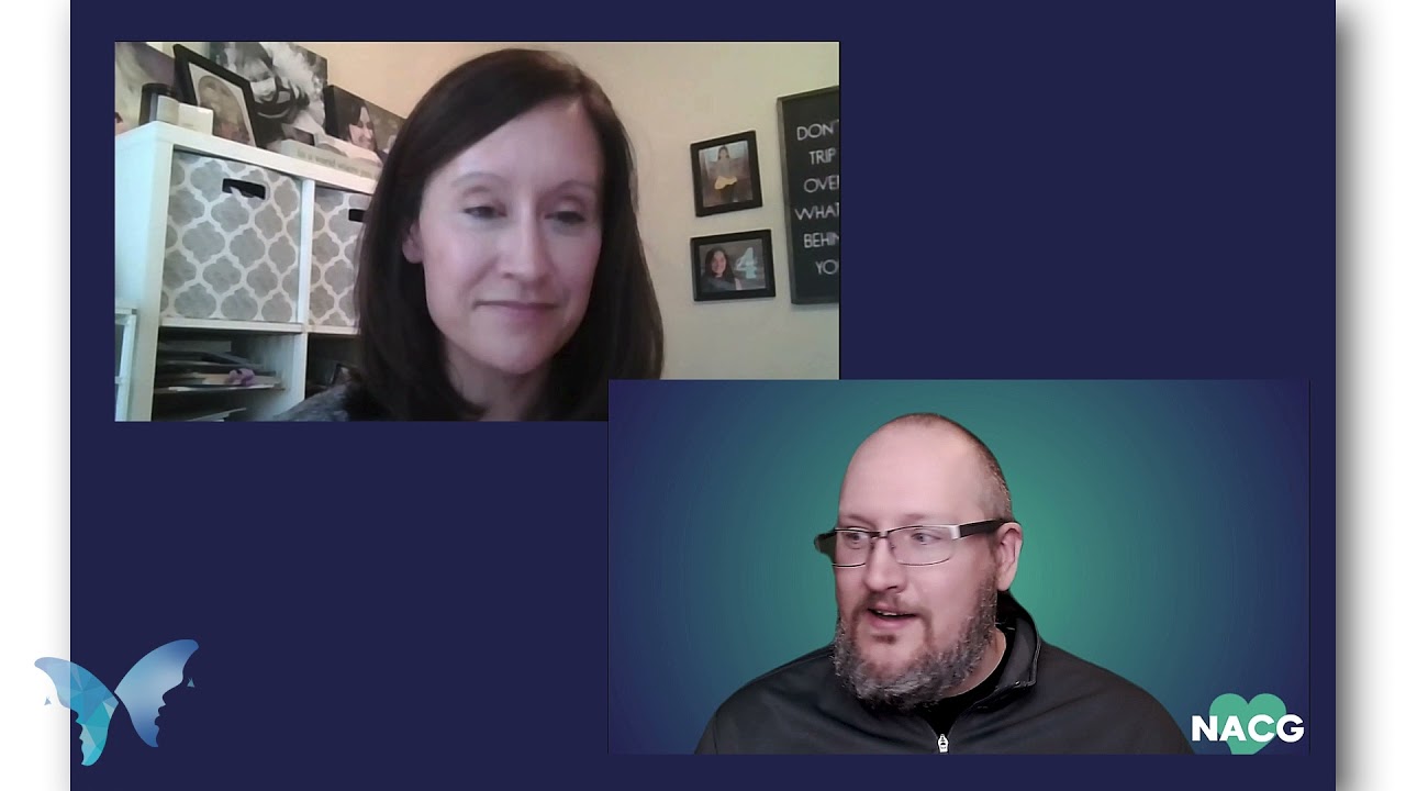 When Someone Dies: Activity Cards for Young Children (NACG)