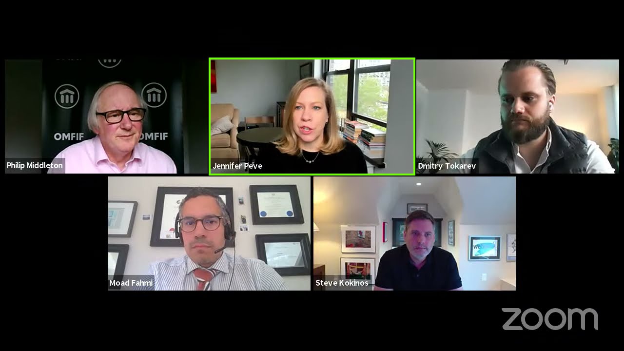 Evolution in capital markets: Digitalisation of assets