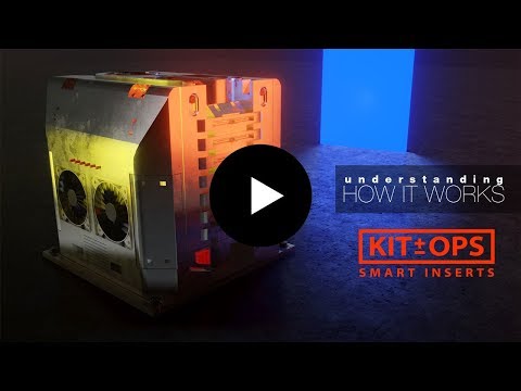 Cool Blender Stuff - Page 2 — Scifi-Meshes.com