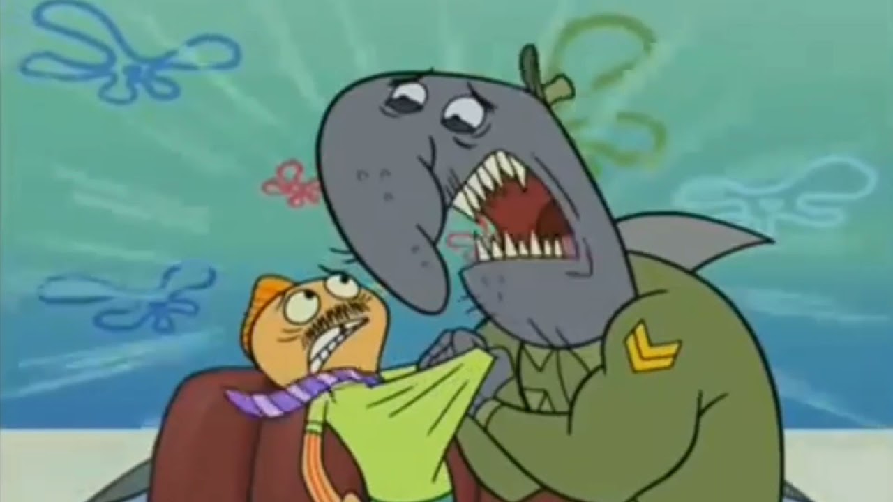 Slendybob 11 FINAL SCENE
