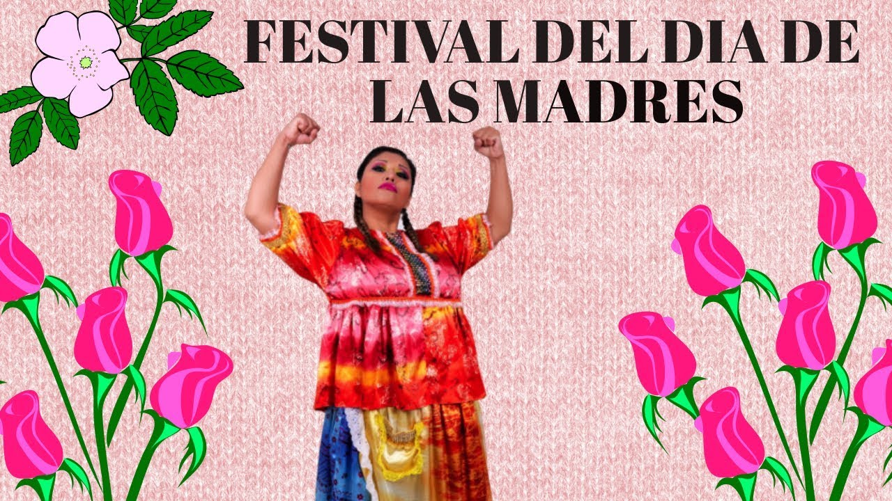 Mother's Day Festival 