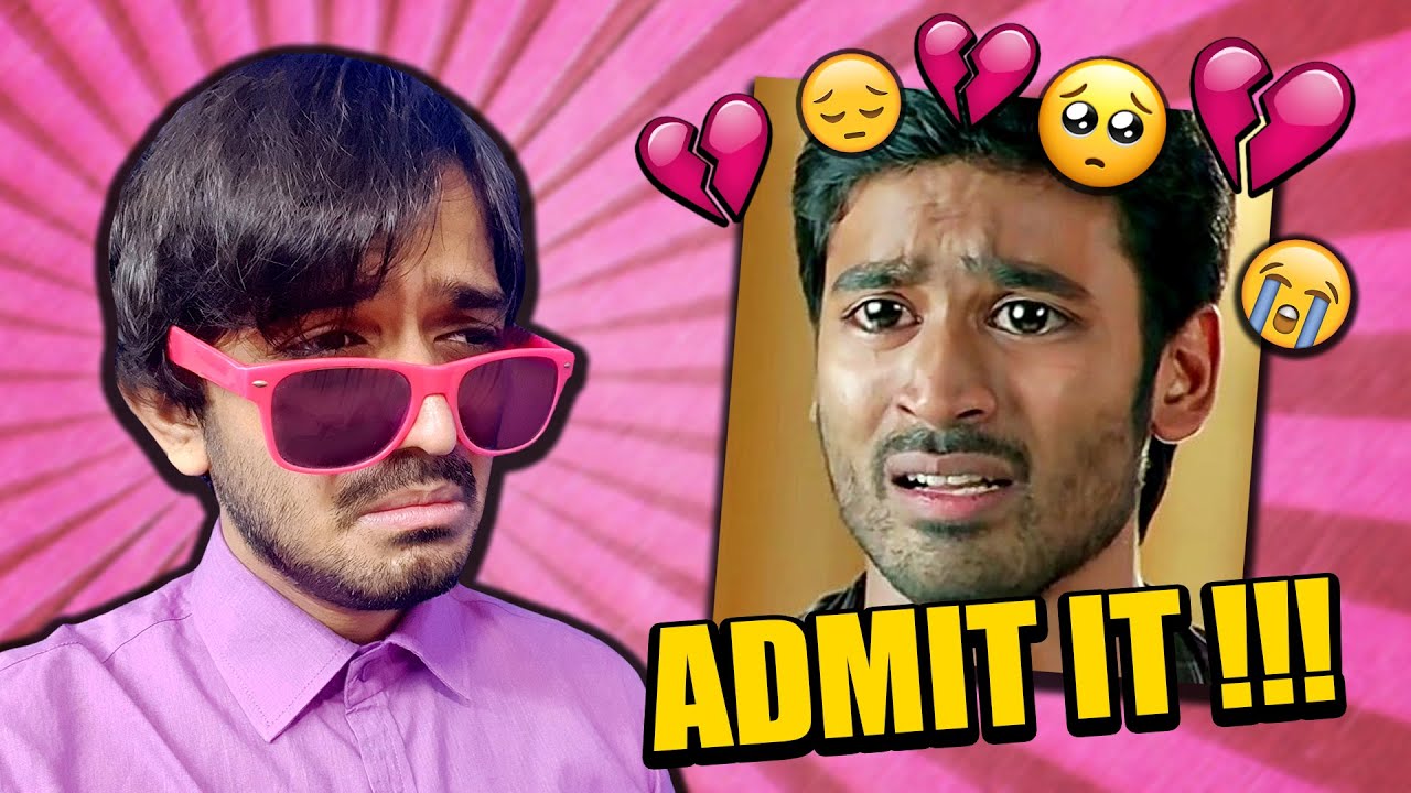 Are you a ONE SIDED LOVER ??? 💔🥺