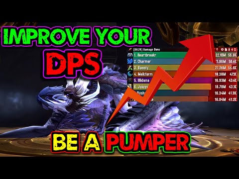 How to improve DPS in WoW | Do MORE damage & get better parses in Dragonflight!