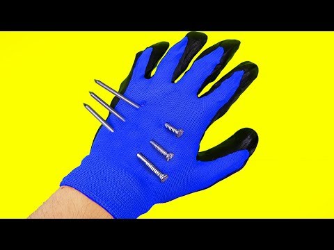 4 Awesome Hacks