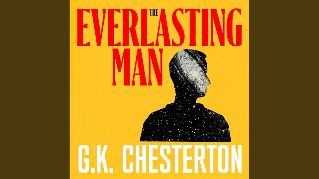 Chapter 202 - The Everlasting Man