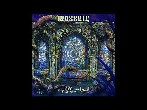 Krapul & Forest Bamp - Leo The Fountain of Love