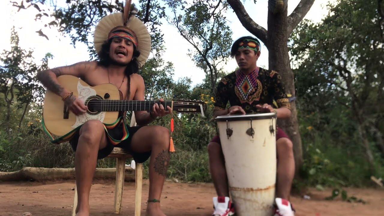 Universo - Yube Igor Cardoso - Arte Salva