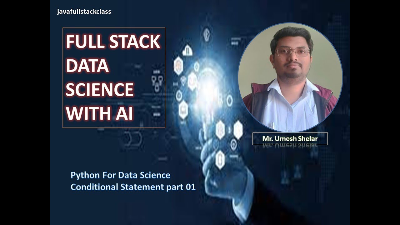 Python Conditional Statement part 03