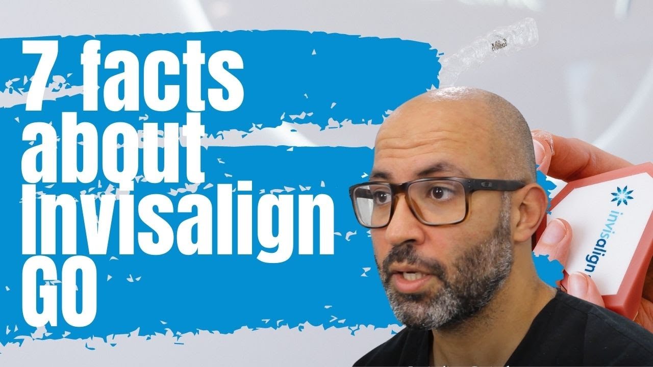 7 Facts About Invisalign® GO with Dr Mo Soliman | Kelmscott Dental