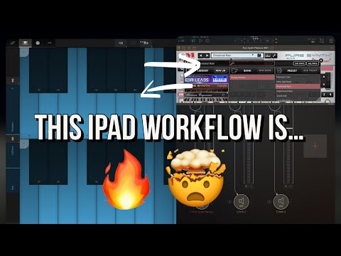 Xequence 2 + AUM is fire!! 🔥🤯 | Quick Walkthrough Guide! — Loopy Pro Forum