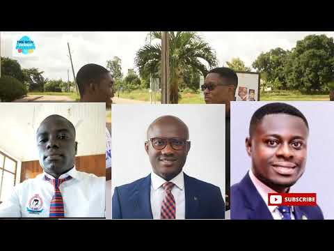 Time with  AAMUSTED SRC PRESIDENT His Excellency Peter Henry [Ebo] Bernasco (Full Video)