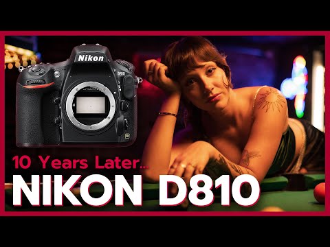 Nikon D810: Phenomenal photos (1542)