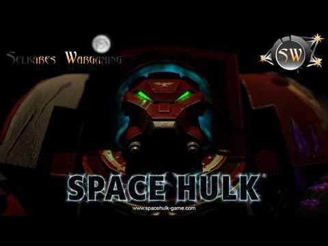 Steam Community :: Video :: Space Hulk 01 [ENG] Overview & mission 01
