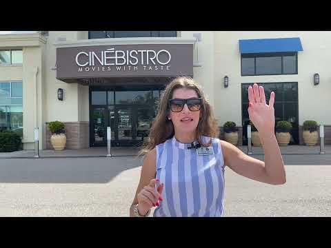 SARASOTA SHOPPING | Shayla Twit shows you all the options!