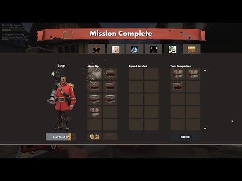 Steam Community :: Video :: [TF2] Aussie Blutsauger #2 Drop! Australium ...