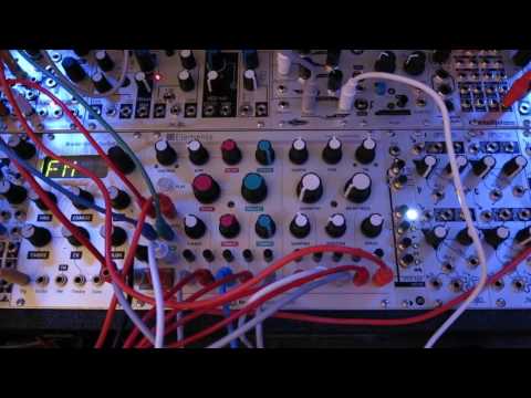 Mutable Instruments Elements DIY | Reverb