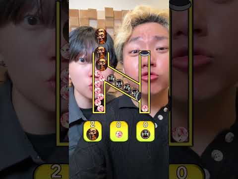 Brainrot Ball Game – I’m not sure if I did good or bad 🤔 #tiktok #beatbox #brainrot
