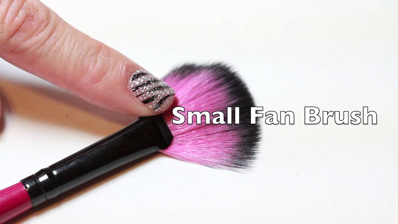 Pink Sensation Brushes