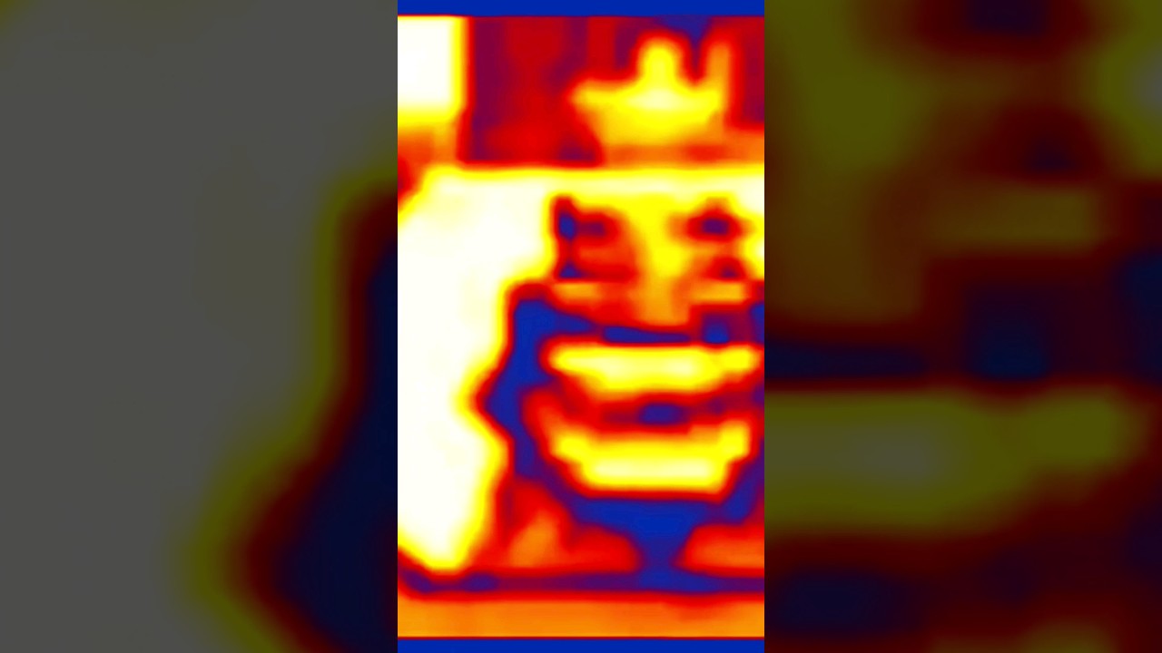 Clash Royale King Laugh #clashroyale #heheheha #generalhack