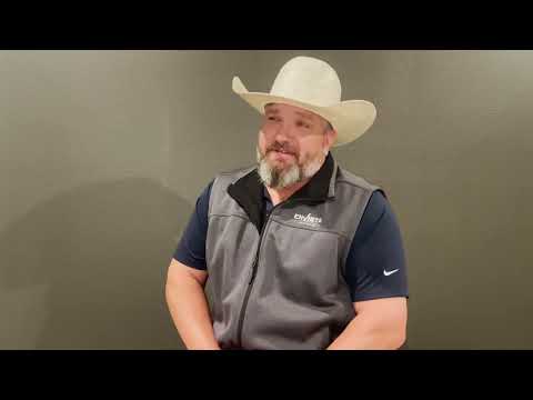 2024 National Forensic Science Week | Josh Lorencz