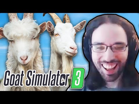 Steam Community :: Video :: "Valley Goats" - FUNNY MOMENTS - Goat ...