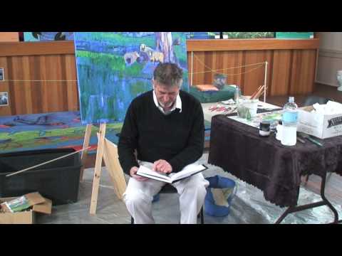 Garry Duncan Heysen Festival, Hahndorf