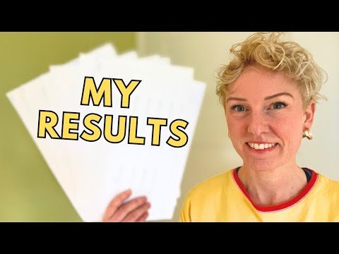 My Blood Test Analysis - how ‘healthy’ am I?
