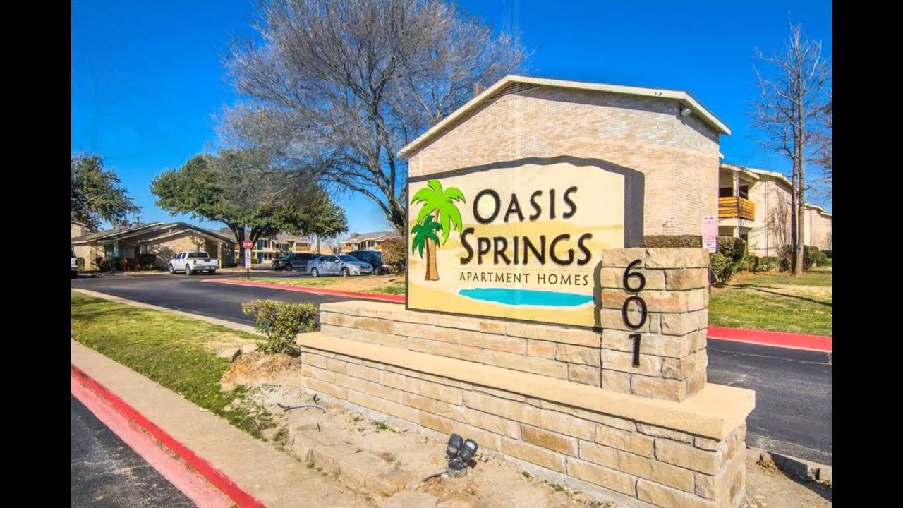 601 Bellaire Dr Hurst TX 76053