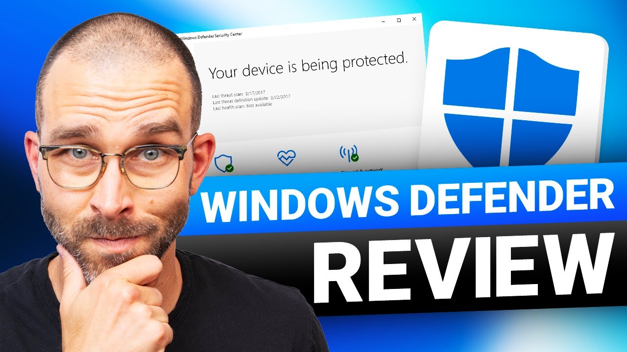 Windows Defender review 2026 | Should you trust Windows Defender?
