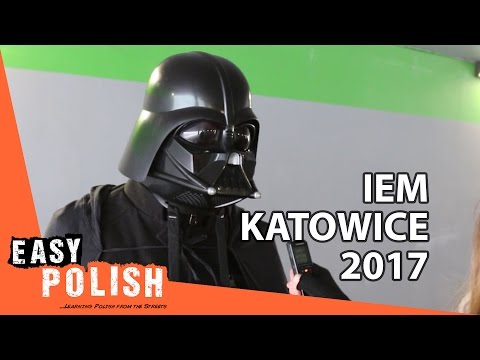 Easy Polish 46 - IEM Katowice 2017