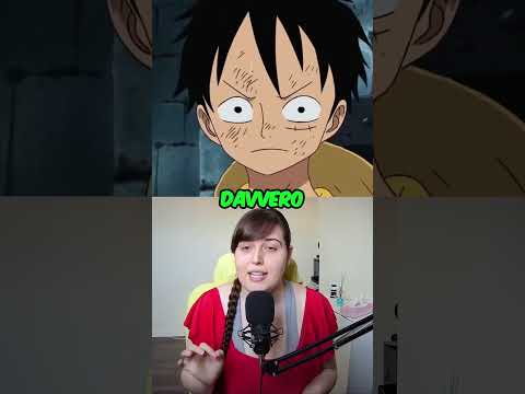 Hisashiburi dana... Mugiwara: How's it translated in Italian? #ItalianAnswers