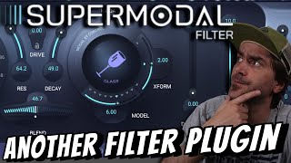 Polyverse Supermodal - What To Know & Where To Buy | Equipboard