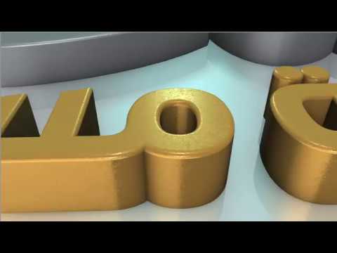 MSC Logo intro