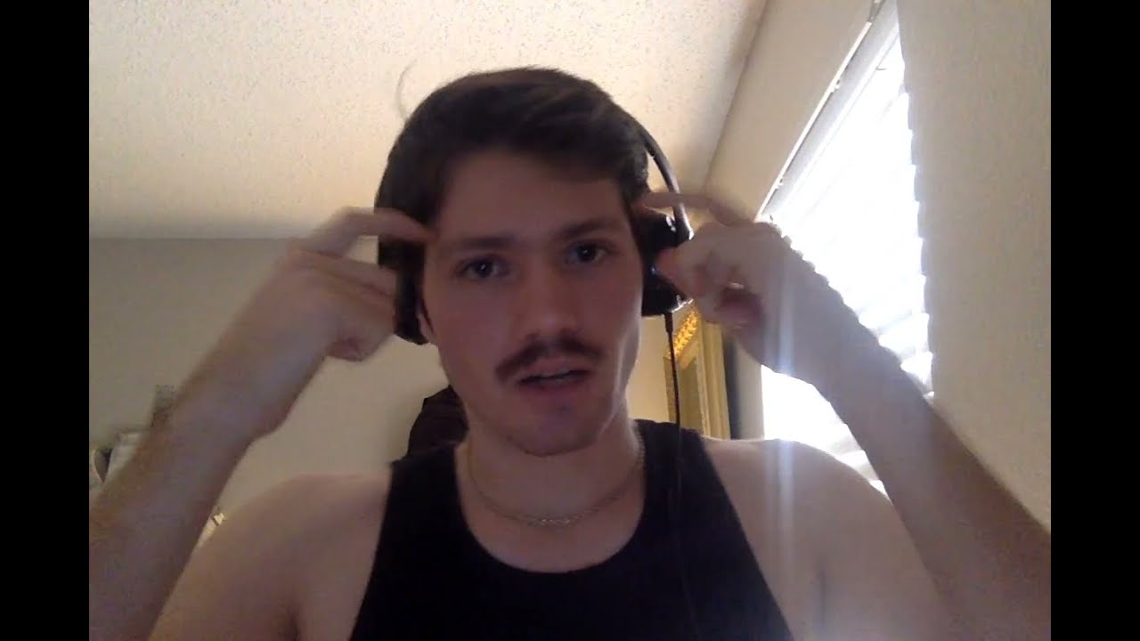 brain rot, overthinking and routine - chase rowan