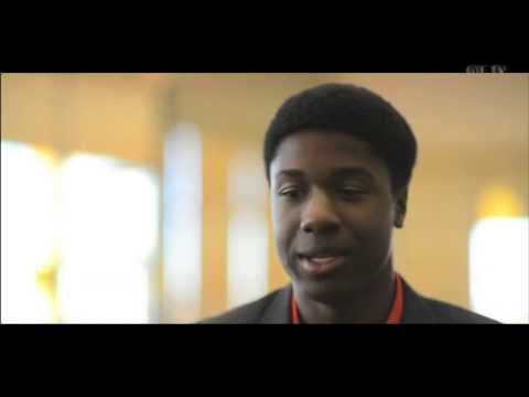 Kwasi Enin: The Actual Best High School Student In The World
