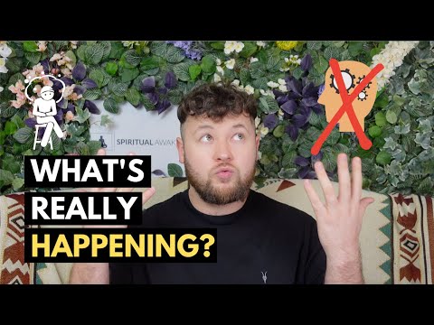 Kundalini Awakening - Memory Loss & Brain Fog